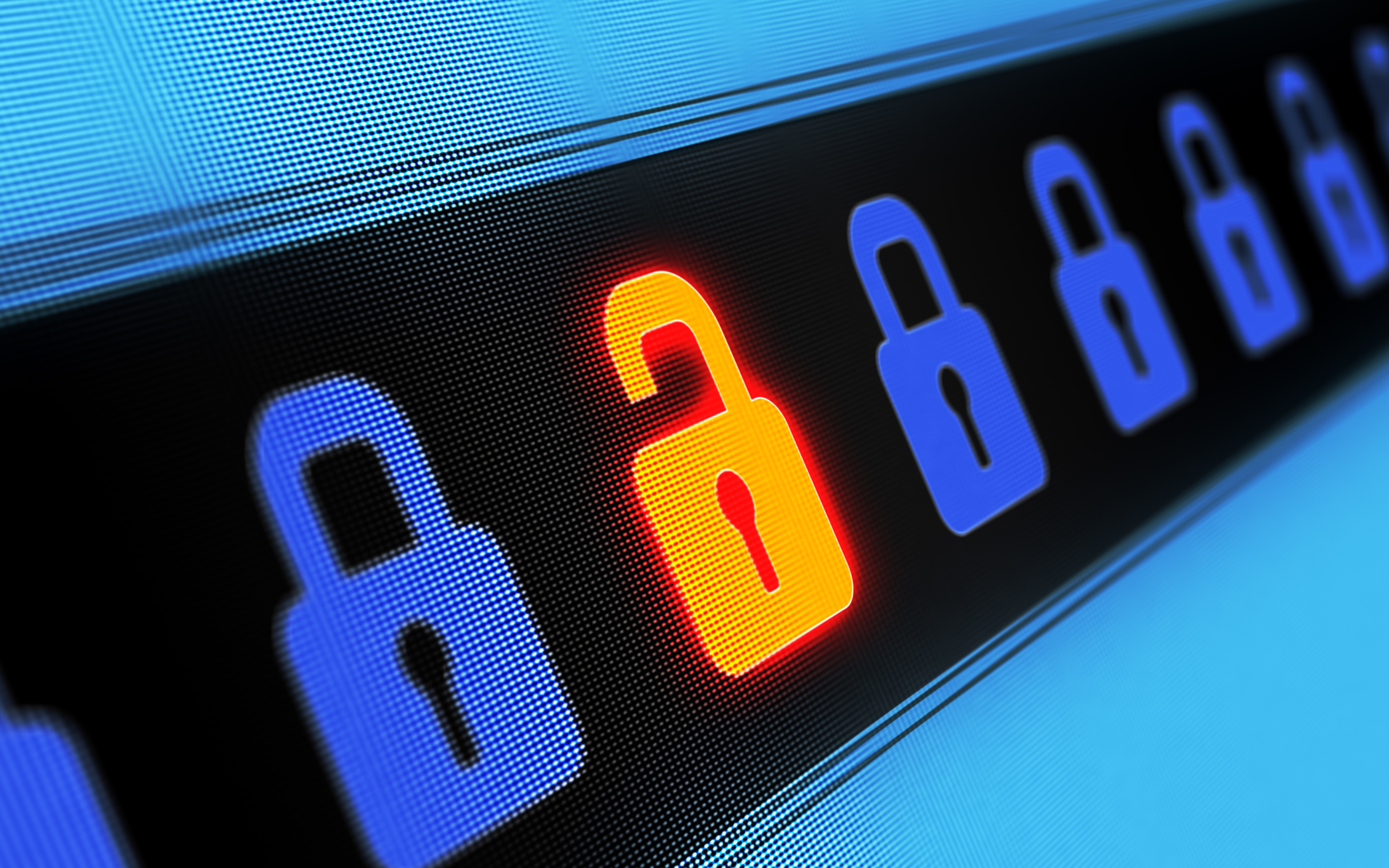 Network Vulnerability Scanning And Why You Need It Now Concensus