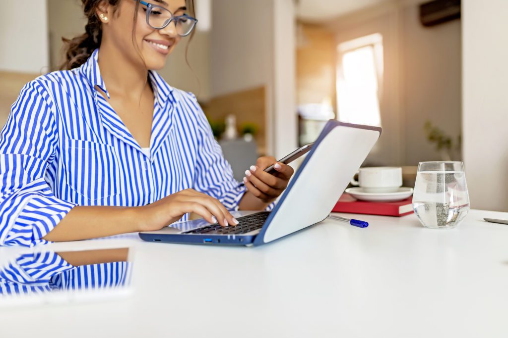 How to Prepare Your Systems for Continued Remote Work - Concensus ...