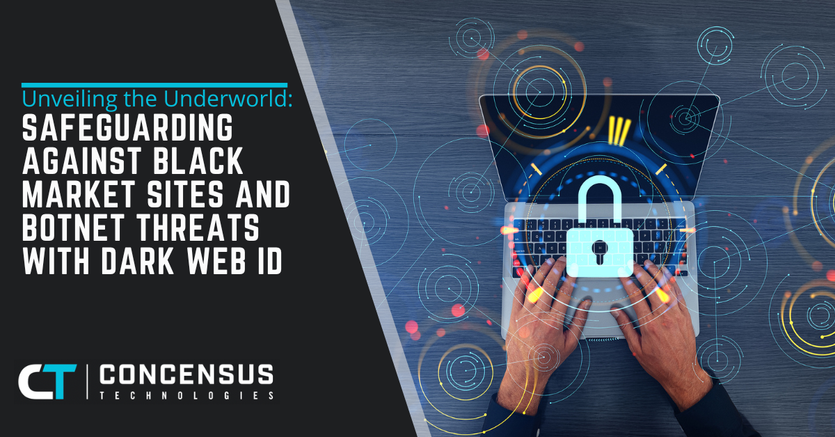Unveiling the Underworld: Safeguarding Against Black Market Sites and ...