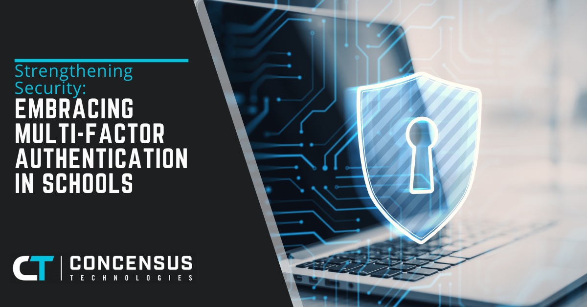 Strengthening Security Embracing Multi Factor Authentication In
